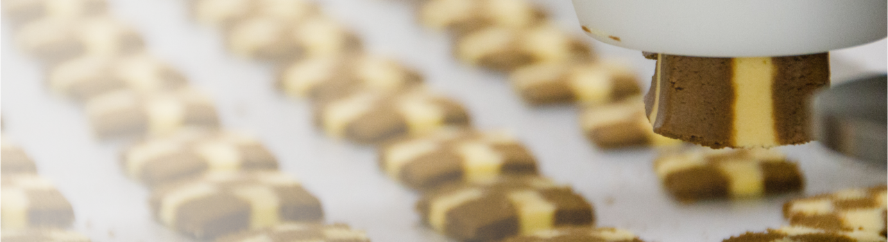 ProFood Machines | Commercial Cookie-Making Machines